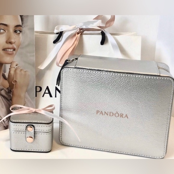 Pandora | Jewelry | New Pandora Limited Edition Jewelry ...